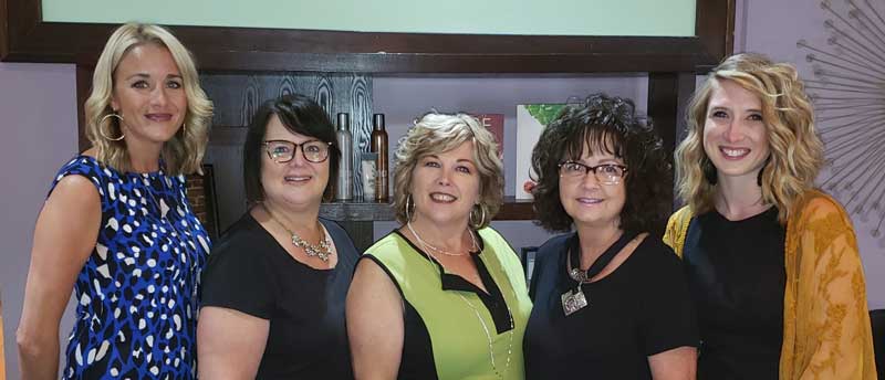 Unique Salon and Spa